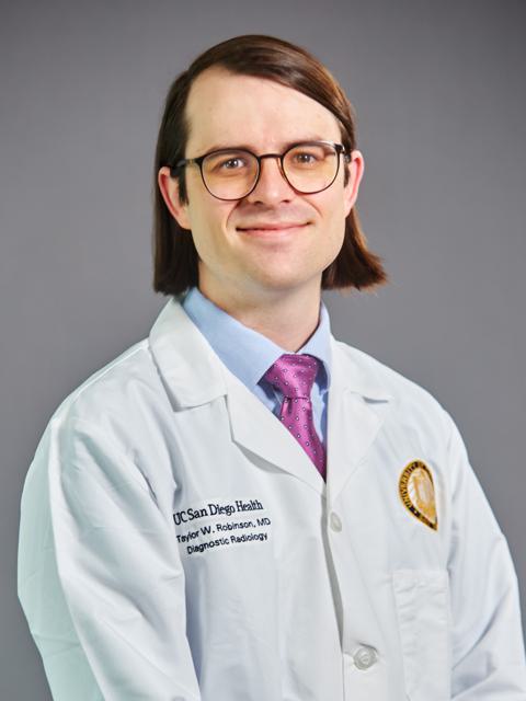 UCSD Radiology Residency